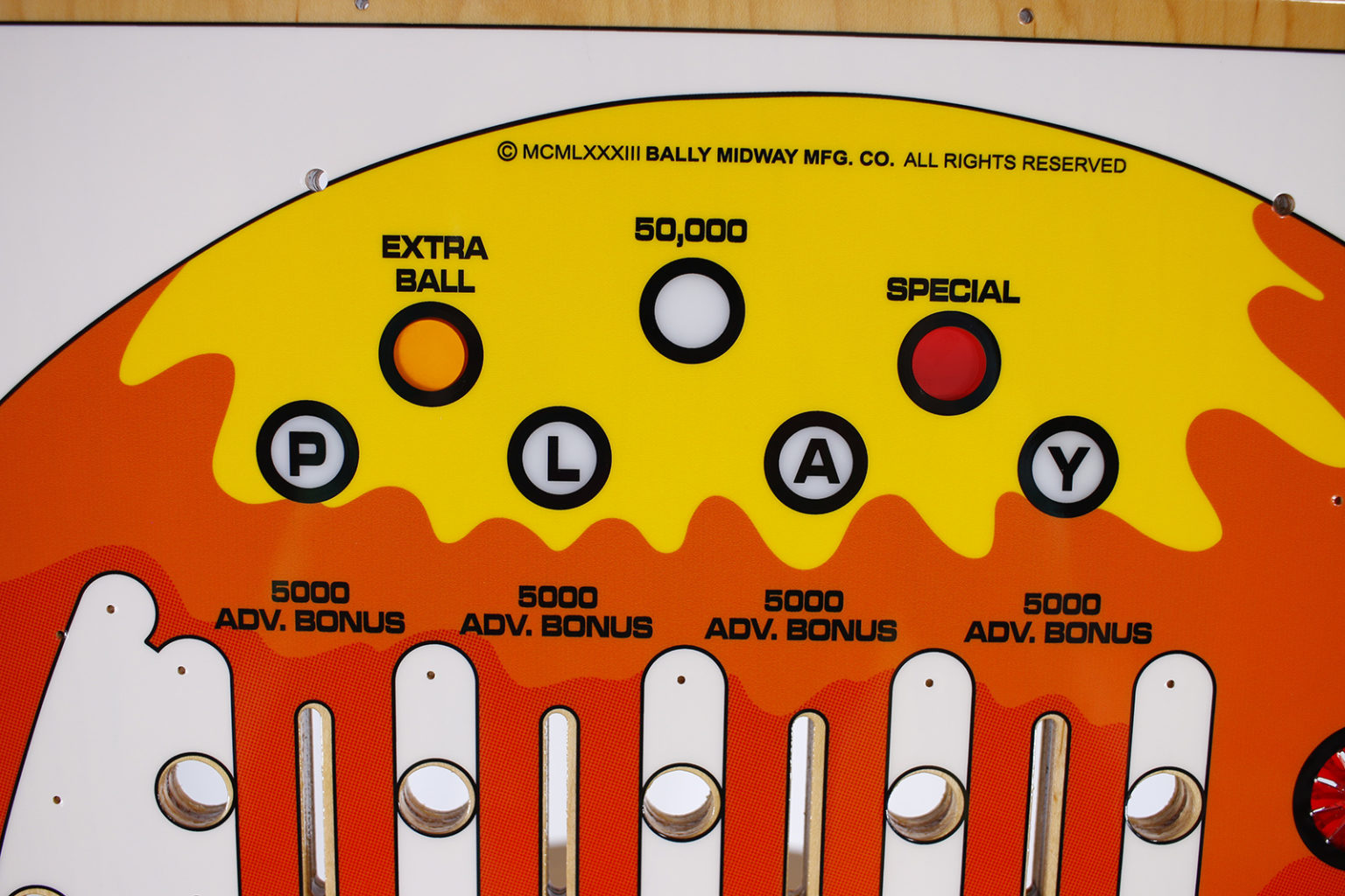 classicplayfields.com – CPR – Breathing Life into Old Pins