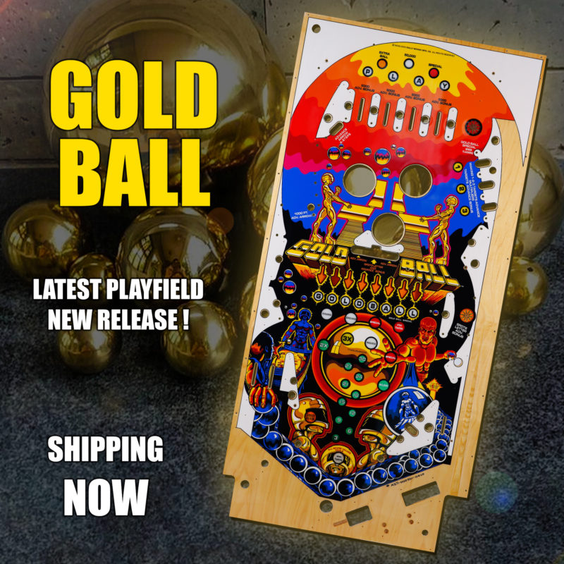 classicplayfields.com – CPR – Breathing Life into Old Pins