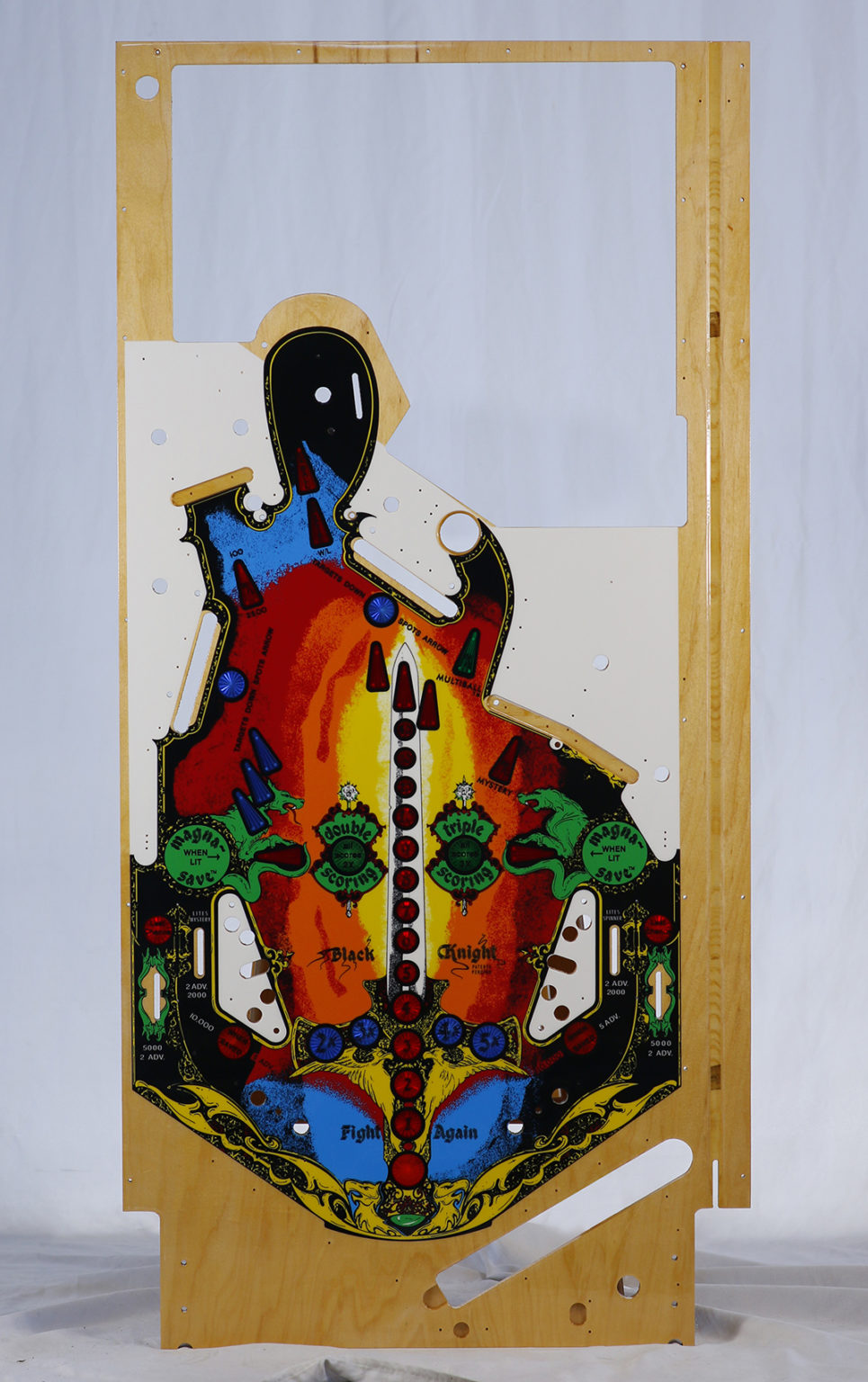 Playfields – classicplayfields.com