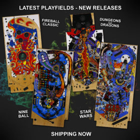 classicplayfields.com – CPR – Breathing Life into Old Pins