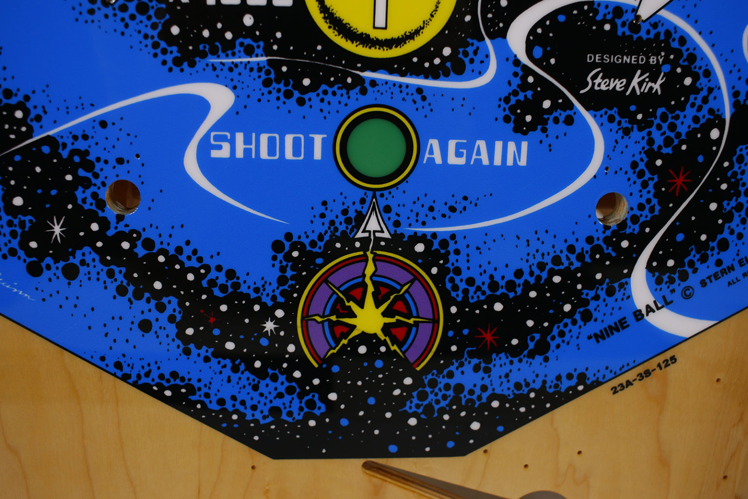 classicplayfields.com – CPR – Breathing Life into Old Pins