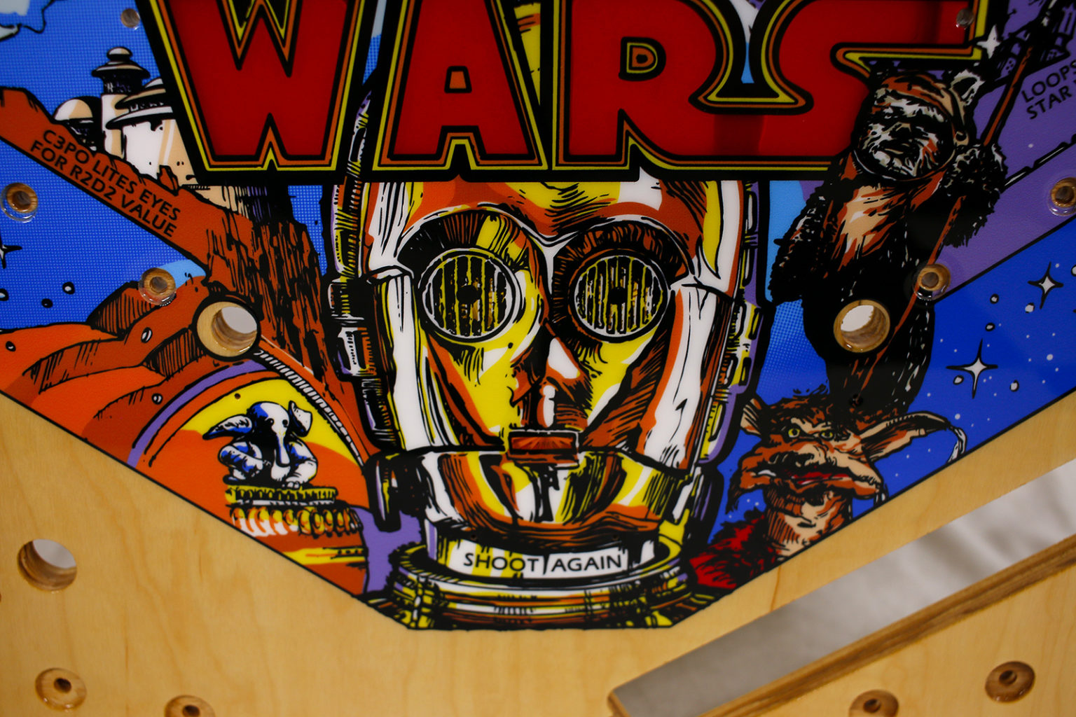 classicplayfields.com – CPR – Breathing Life into Old Pins