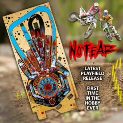 classicplayfields.com – CPR – Breathing Life into Old Pins