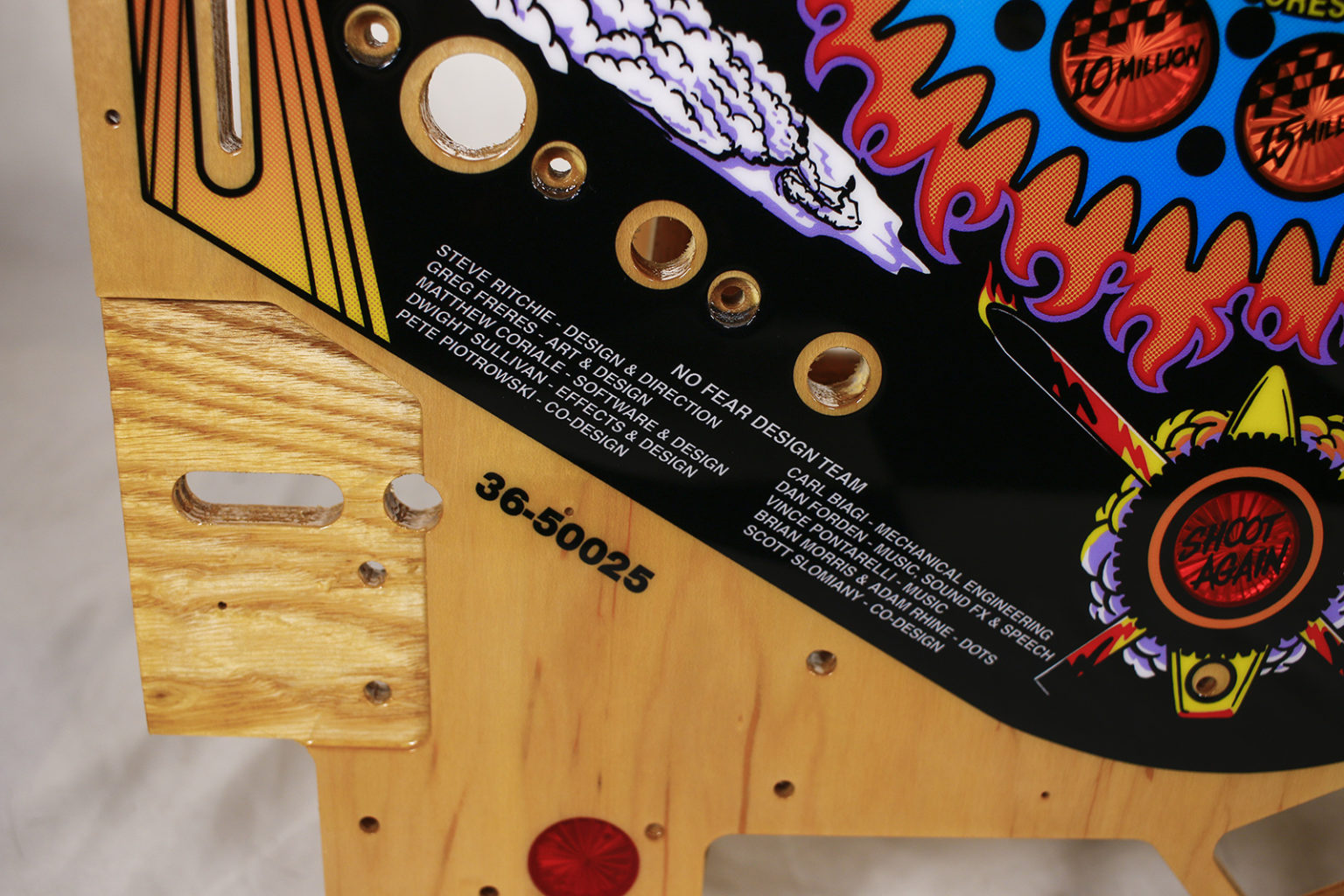 classicplayfields.com – CPR – Breathing Life into Old Pins