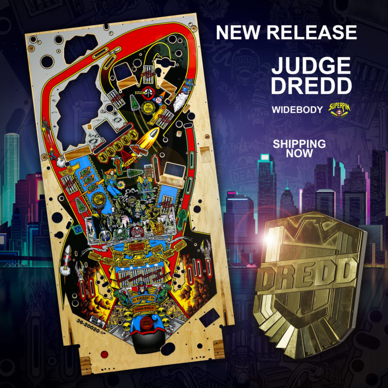 classicplayfields.com – CPR – Breathing Life into Old Pins