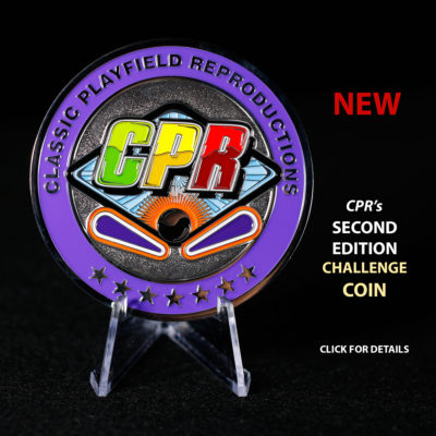 classicplayfields.com – CPR – Breathing Life into Old Pins