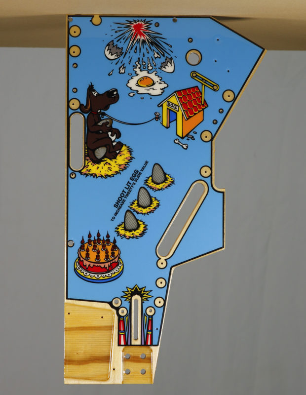 classicplayfields.com – CPR – Breathing Life into Old Pins