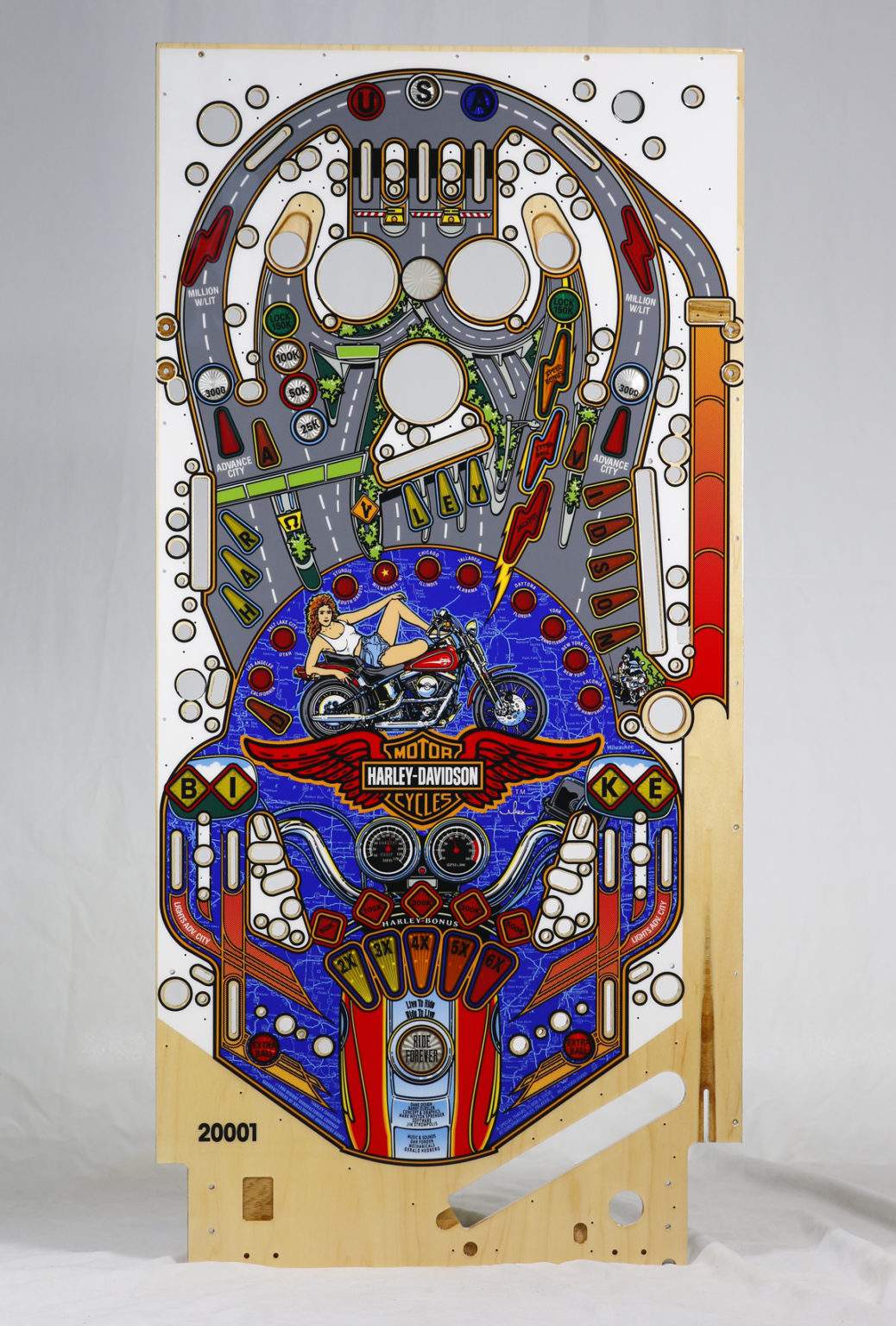 classicplayfields.com – CPR – Breathing Life into Old Pins